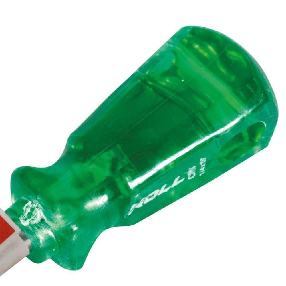 Chave Philips Toco Med. 1-4 X 1.1-2 (toco) - Carrefour