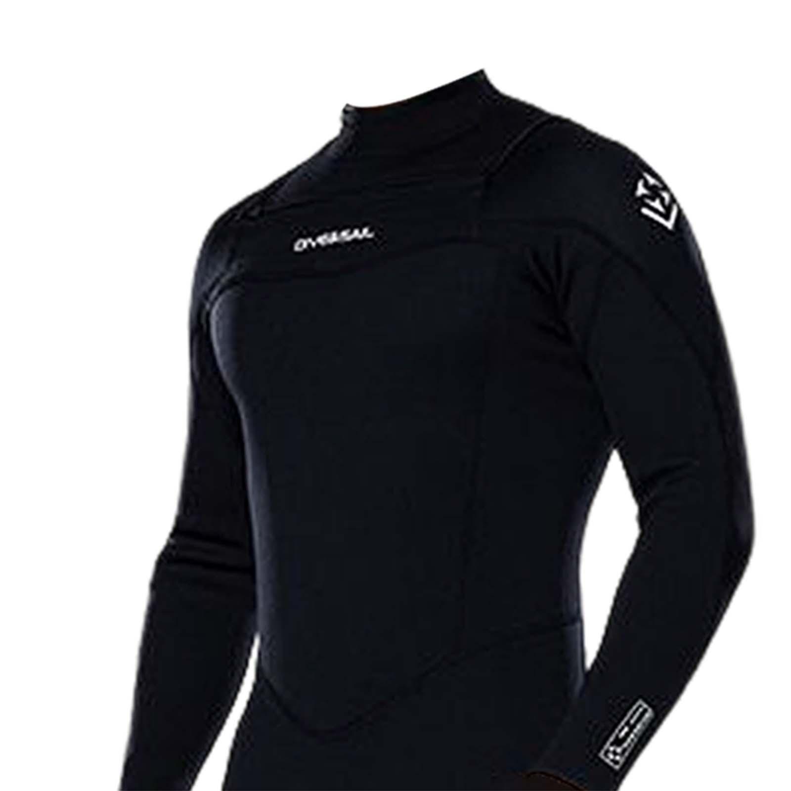 Wetsuit Flexível Fácil De Usar Proteção Solar 3/2mm Neoprene - Carrefour