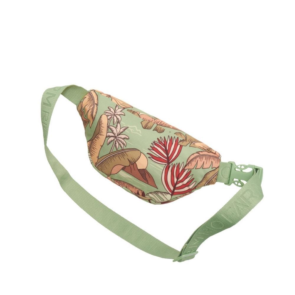 Pochete Farm Farmete Revoada Tropical - Carrefour