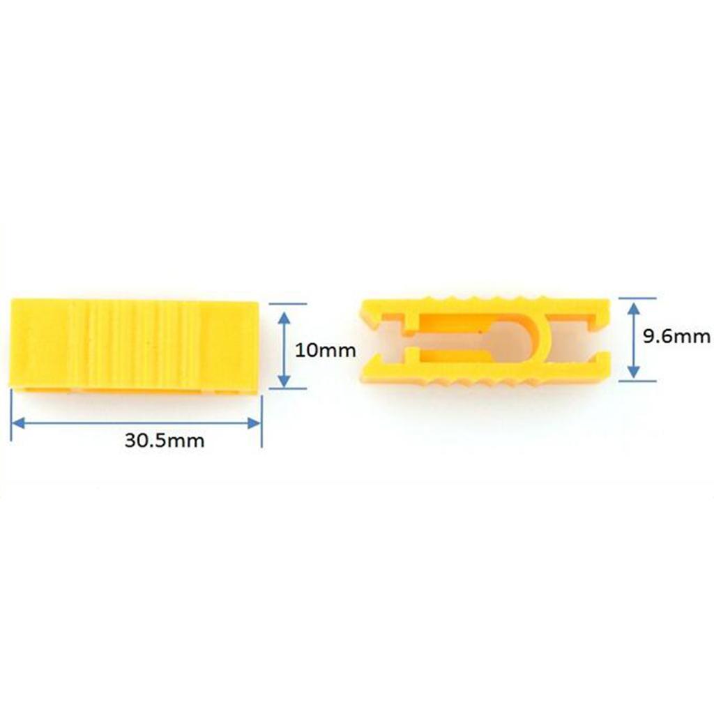 Ferramenta De Extração De Inserção De Extrator De Fusível De Vidro De ...