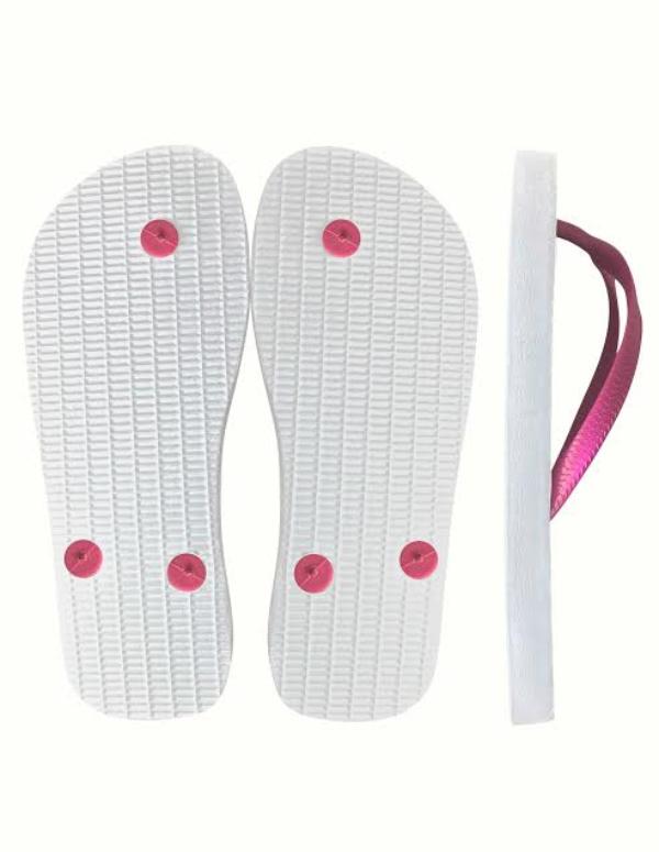 Chinelo Escama Concha - Carrefour