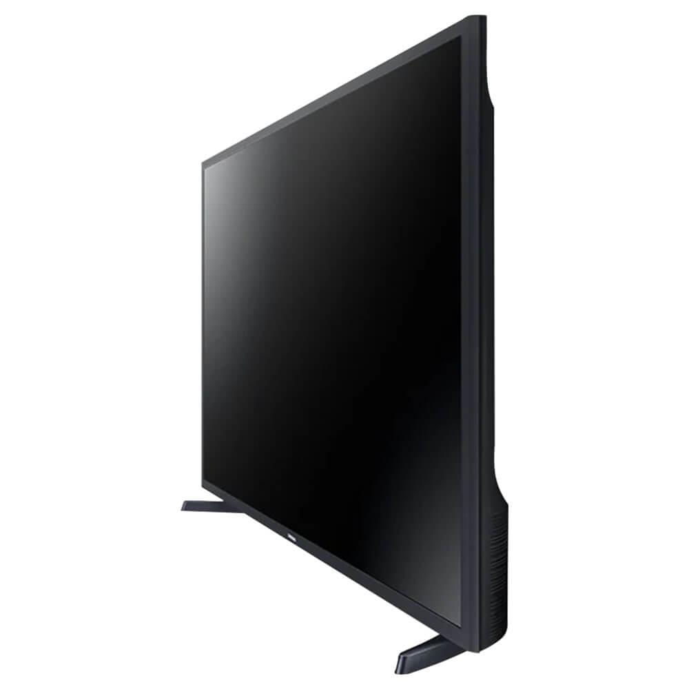 Smart TV Samsung 32'' HD LS32BETBLGG com Sistema Operacional Tizen ...