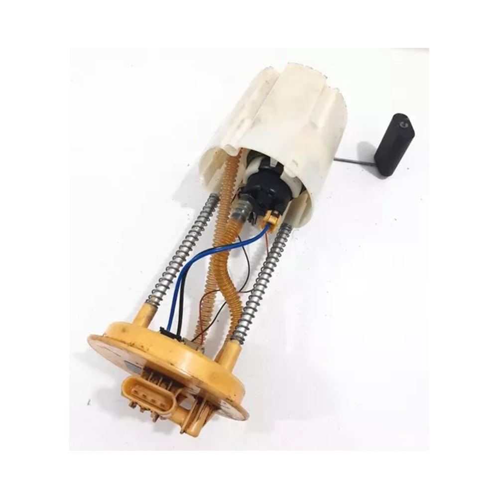 Bomba Combustível Chevrolet S10 2.8 2013 Cx142 38 94711917 - Carrefour