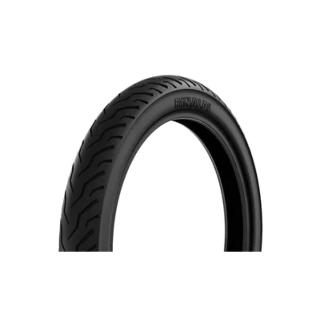 Pneu Moto Rinaldi Aro 18 Ss 48 90/90-18 51p Tl - Traseiro - Carrefour