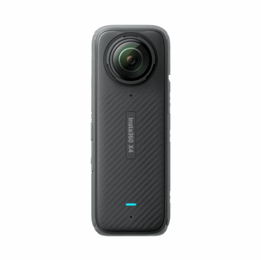 Câmera De Ação Insta360 X4 8k Horizon Lock Estabilização De Imagem ...