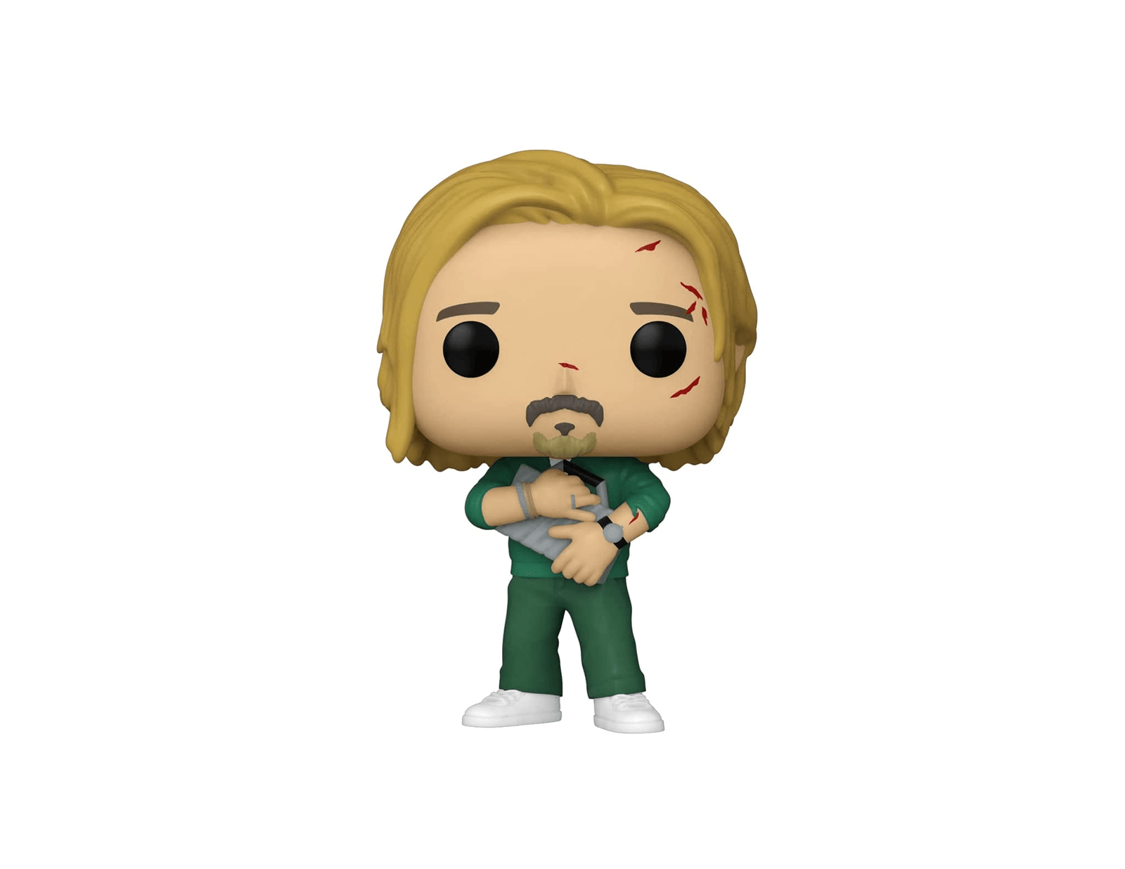 Boneco Funko Pop Chase Bullet Train Ladybug 1292 - Carrefour