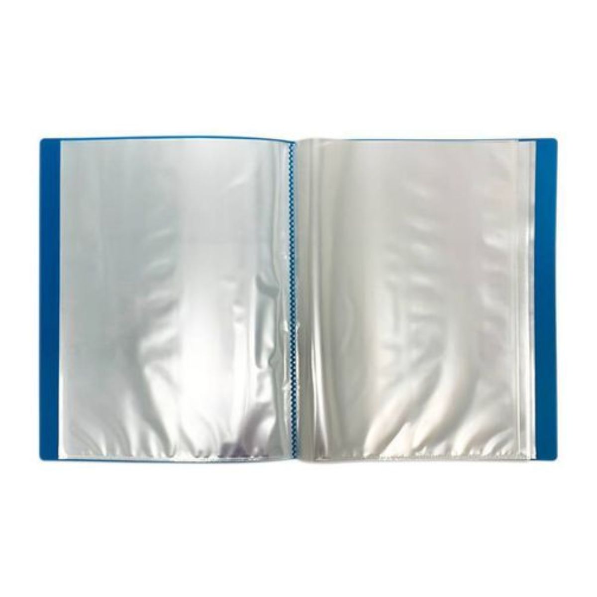 Pasta Catálogo A4 Com 30 Folhas Clearbook Yes Resistente - Carrefour