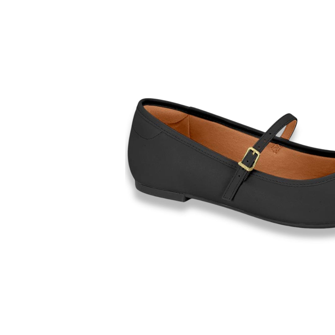 Sapatilha Feminina Vizzano Conforto Estilo Moderna - Carrefour