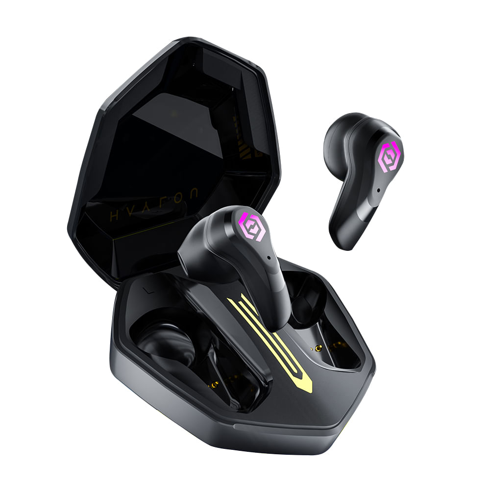 Fone De Ouvido Sem Fio H.aylou G3 Bt 5.2 Áudio 3d Modo Jogo - Carrefour