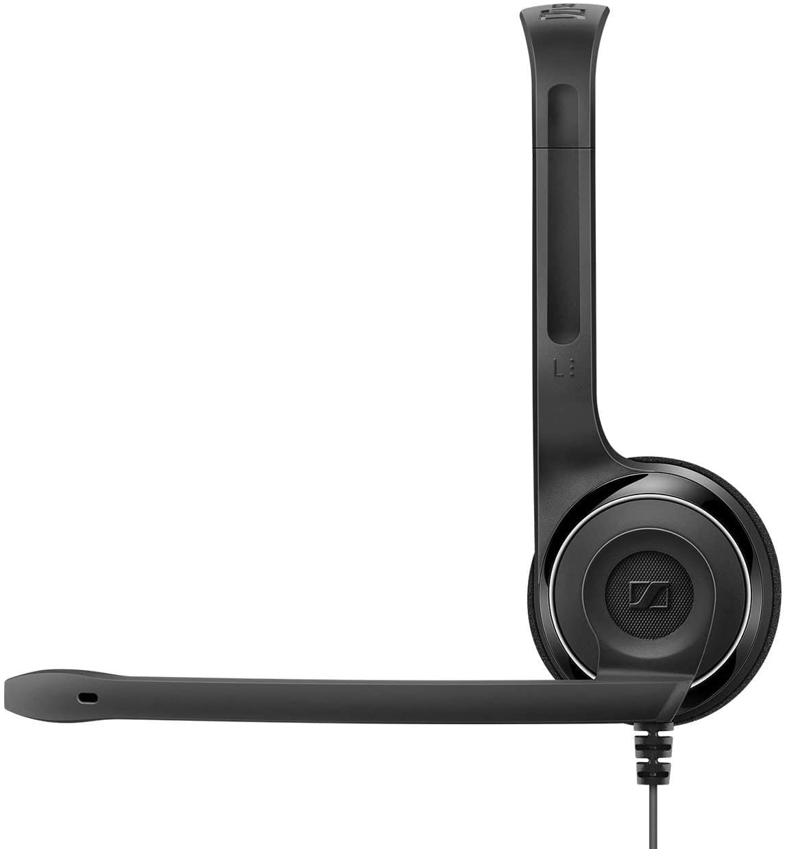 Sennheiser Pc 8 Usb Fone De Ouvido Usb Estereo Para Pc E Mac Com Volume In line E Controle Mudo Carrefour