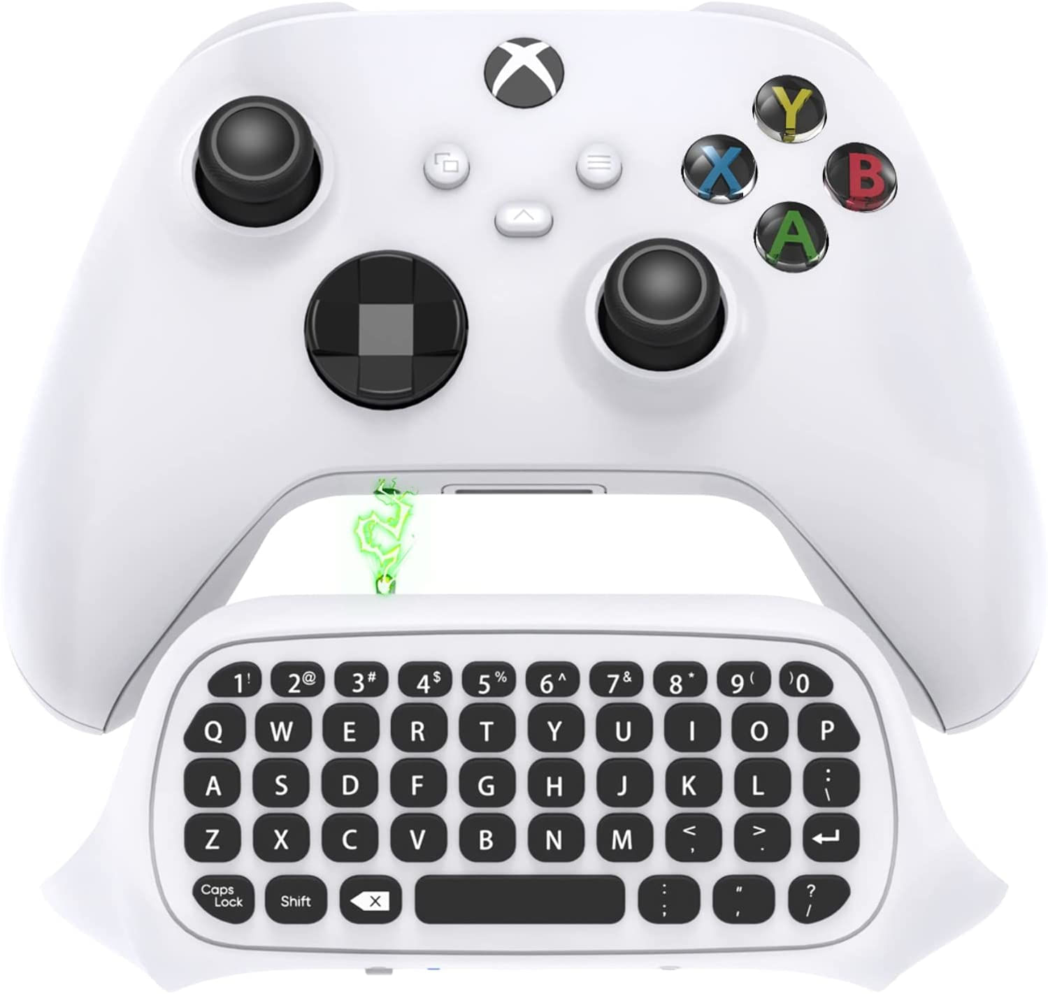 Ergonomic xbox controller store