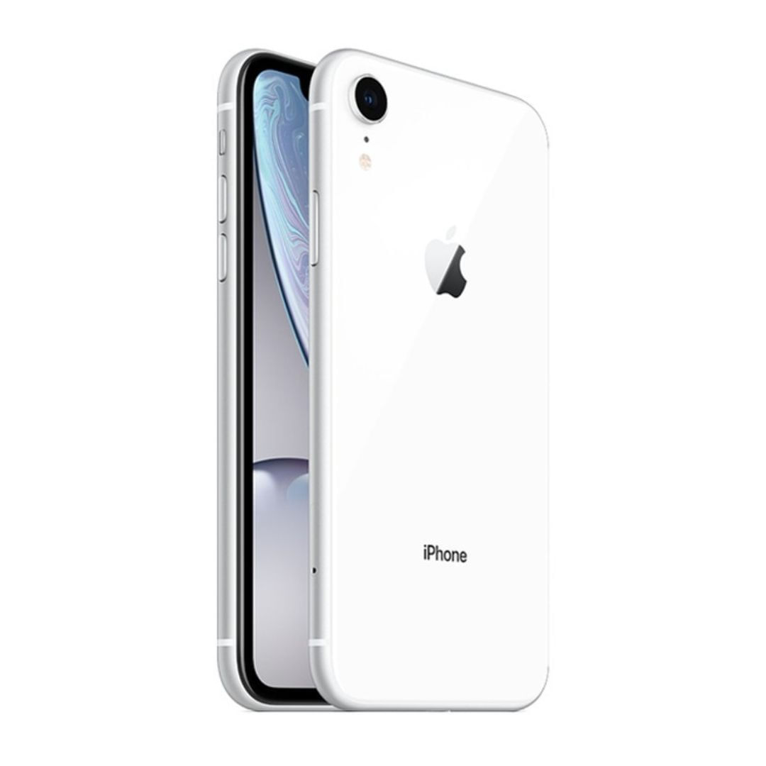 Aparelho Iphone Xr 128gb Vitrine - Branco - Carrefour