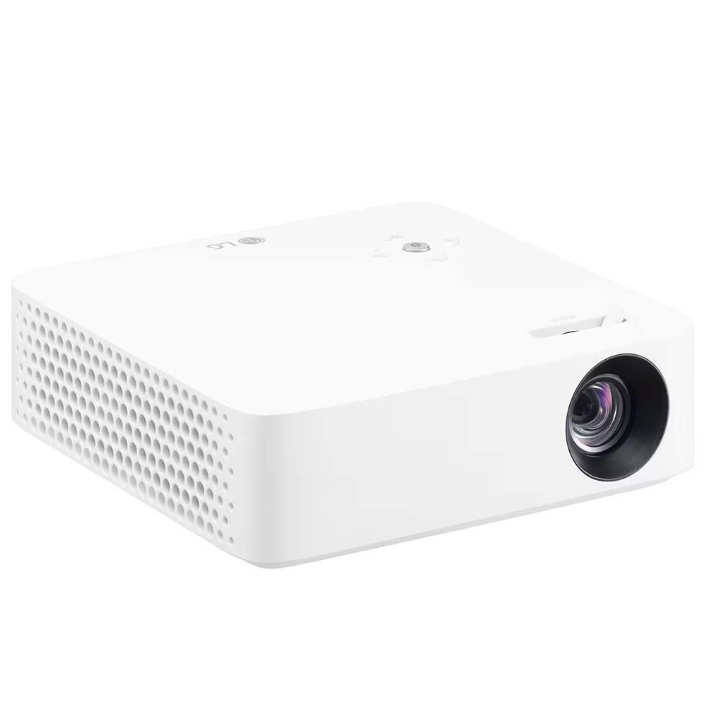 Projetor Lg Cinebeam Ph30n 250 Lumens Hd - Carrefour