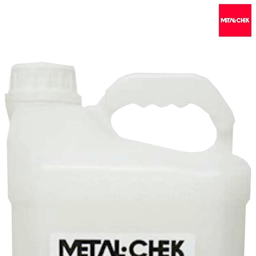 Óleo Revelador D70 Para Trincas Não Aquoso 5 Litros Metal Check - Carrefour