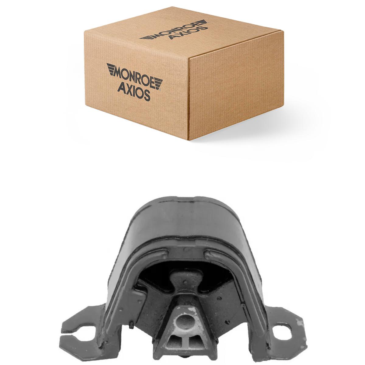 Coxim Câmbio Chevrolet Corsa Wagon 1997 A 2002 Axios - Carrefour