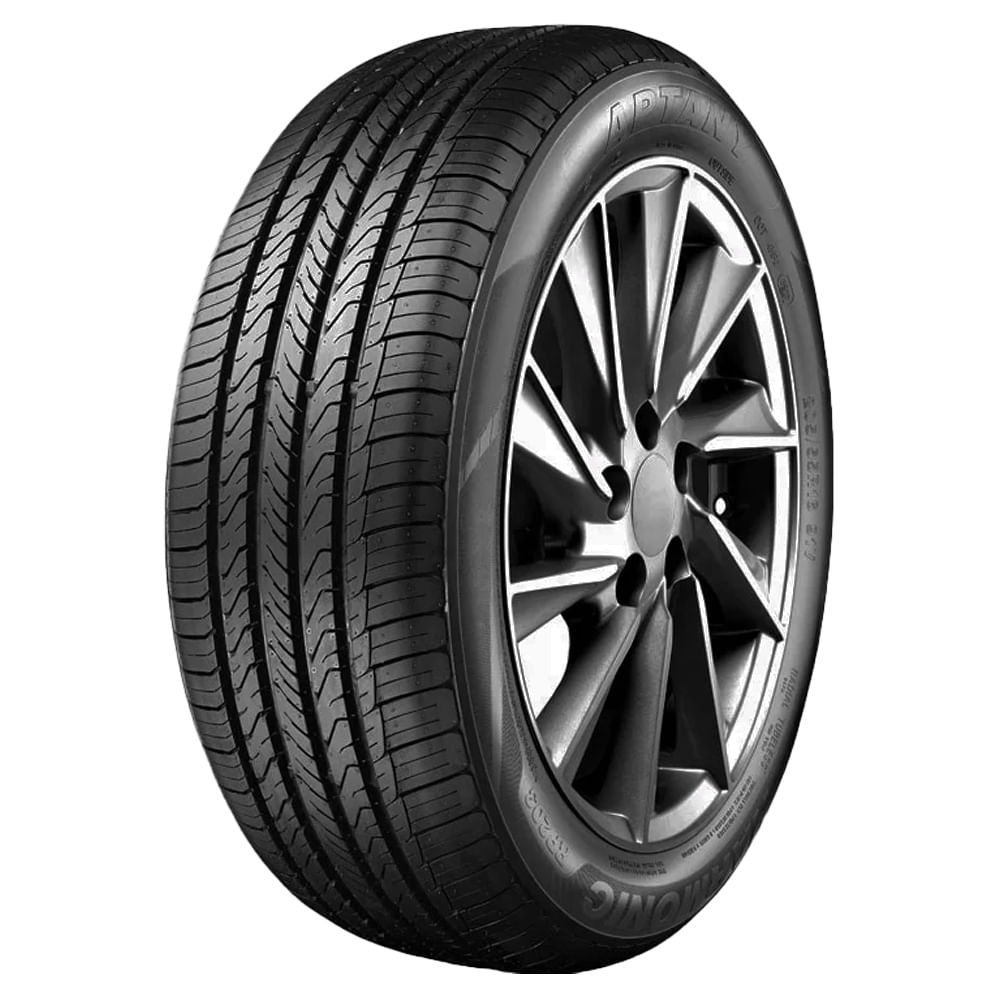 Pneu Aro 13 Aptany 175/ 60 R13 77 T Rp203 - Carrefour