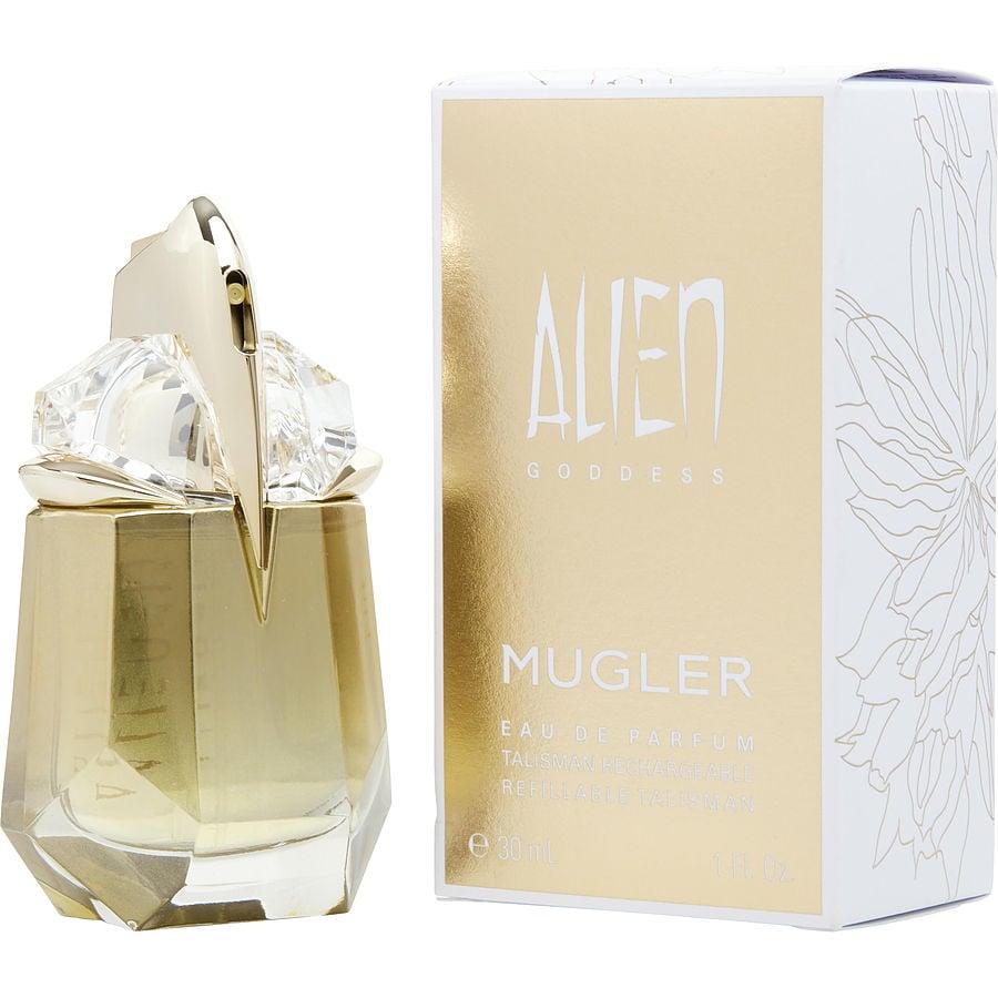 Perfume Feminino Alien Goddess Eau De Parfum Refil 30 Ml - Carrefour