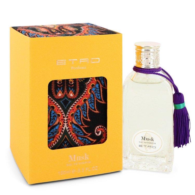 Perfume Feminino Musk Etro 100 ML Eau De Parfum - Carrefour
