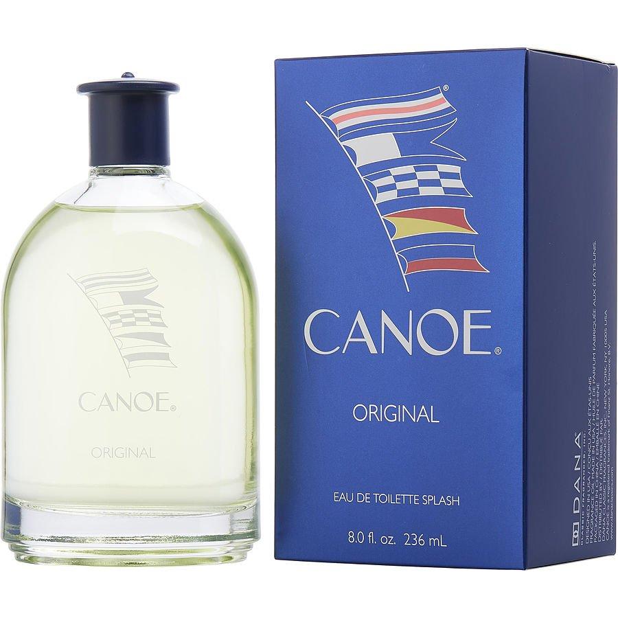 Perfume Masculino Canoe Dana 236 Ml - Carrefour