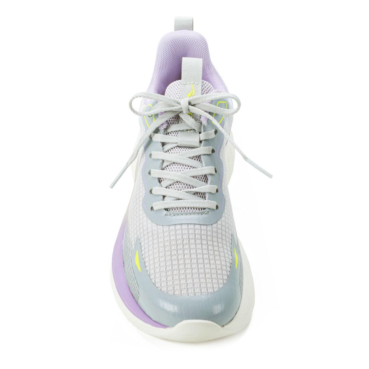 Tenis Kolosh Esportivo Ref E0188-3 Cinza 034 - Carrefour