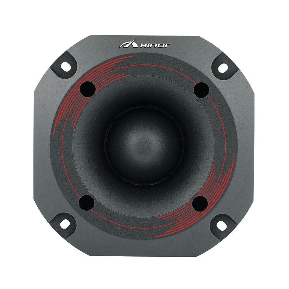 Tweeter Hinor 5hi-300 8r 100w Rms Profissional Unitario - Carrefour