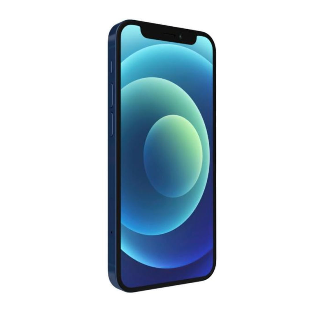 Iphone Apple Azul 128gb Tela 60. Led Xdr - Vitrine - Carrefour