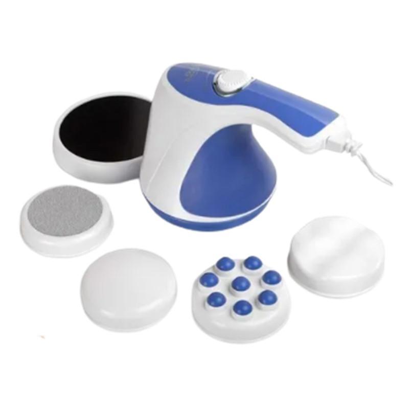 Maquina De Massagear Efeito Lipo Corporal - Carrefour