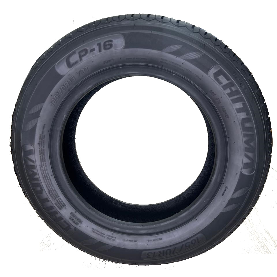 Pneu Chituma 165/70r14 85t Xl Cp-16 - Carrefour