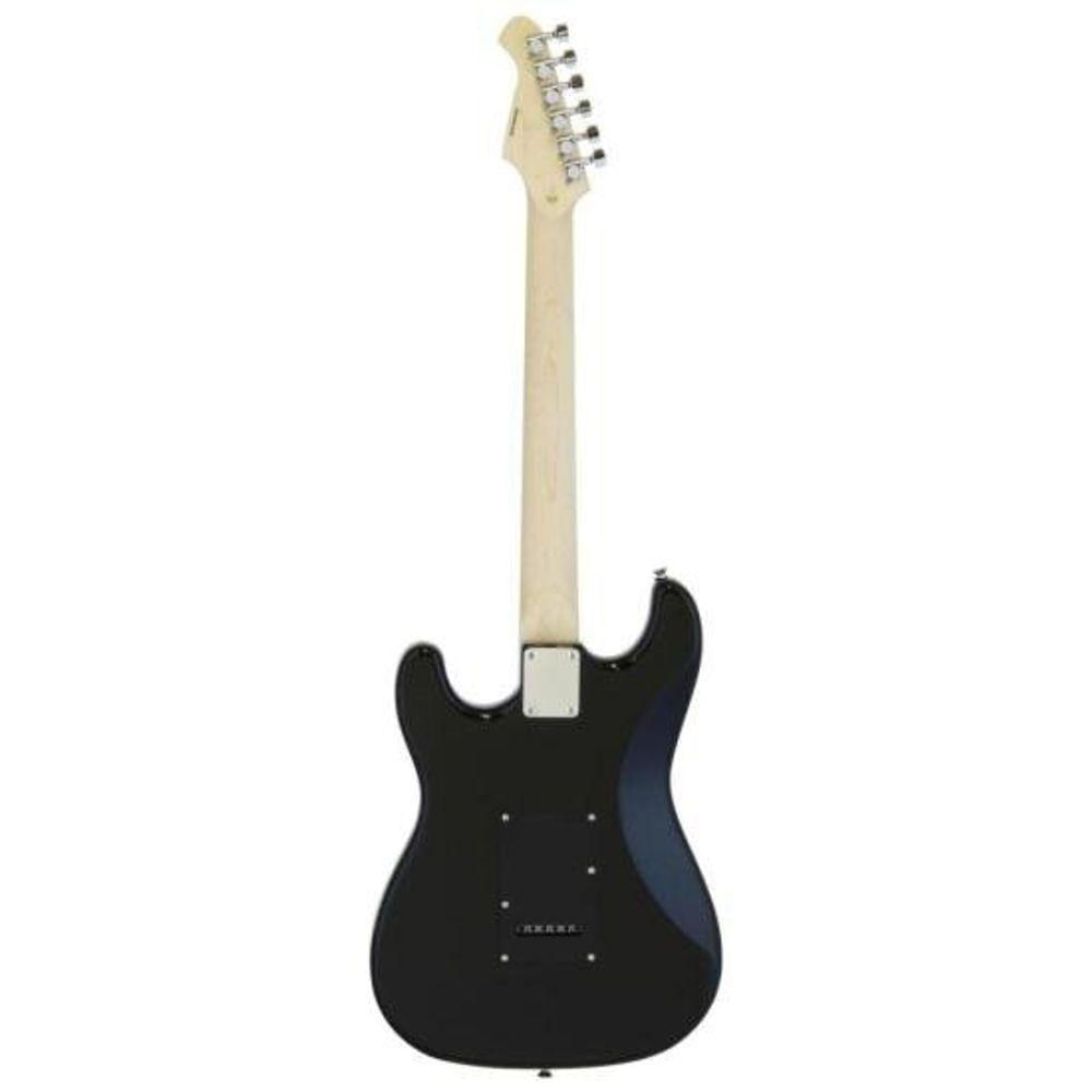 Guitarra Aria Pro Ii Stg-003/spl Black - Carrefour