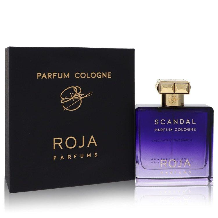 Col. Masculina Scandal Roja Parfums 100 ML Eau De - Carrefour