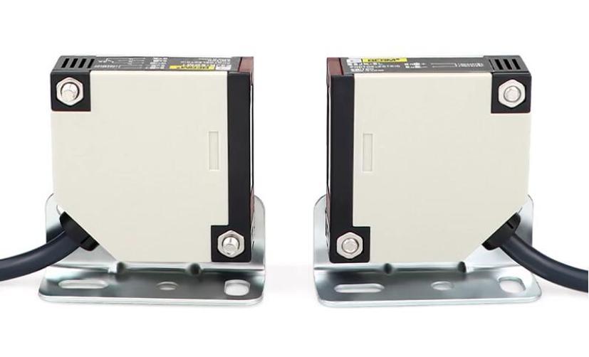 Sensor Fotoelétrico Difuso Ótico Industrial Bivolt 90-250v - Carrefour