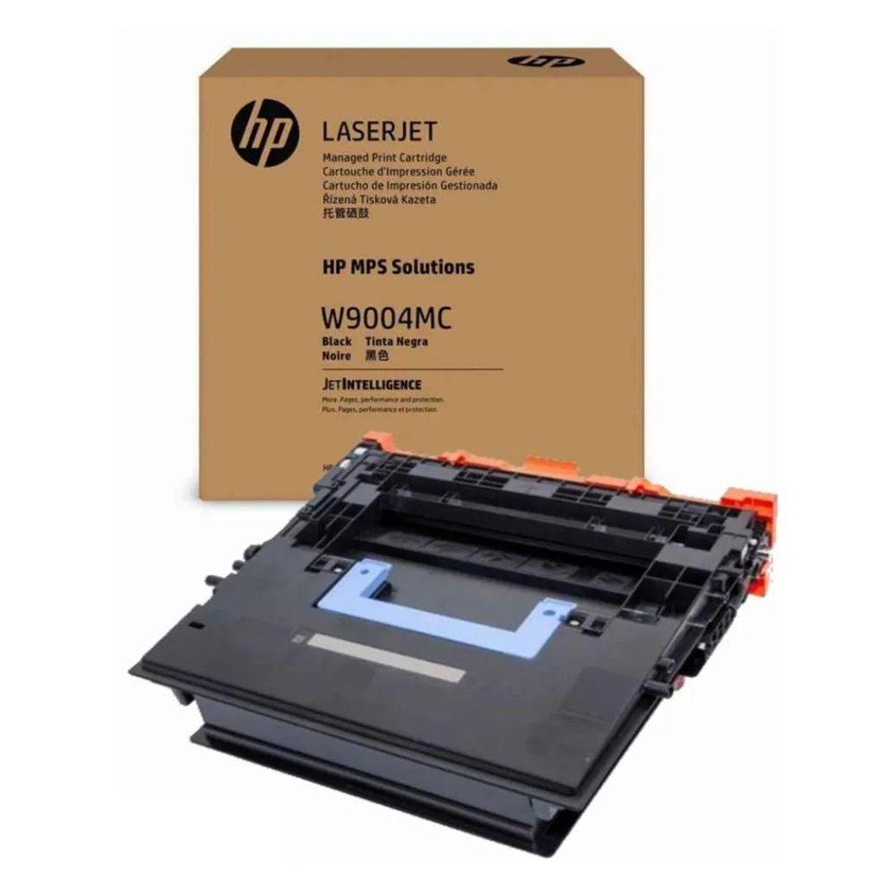 Toner Original Hp W9004mc W9004 E60165dn E60075dn E60055dn 50k - Carrefour