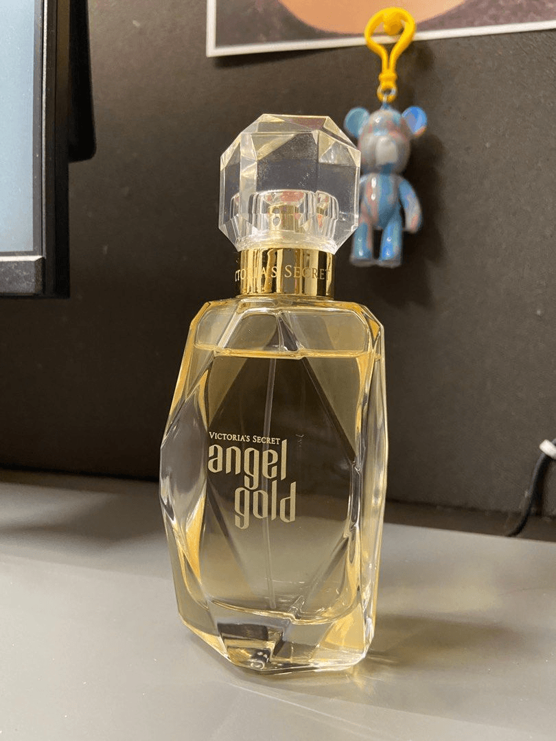 Victorias Secret Angel Gold Eau De Parfum 100ml Perfume - Carrefour