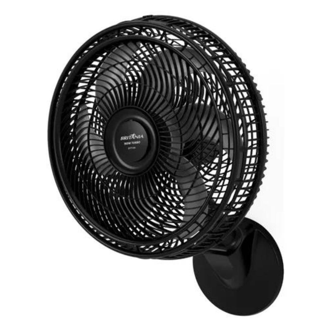 Ventilador De Coluna Bvt466 Maxx Force 160w Britânia - Preto - 220v ...