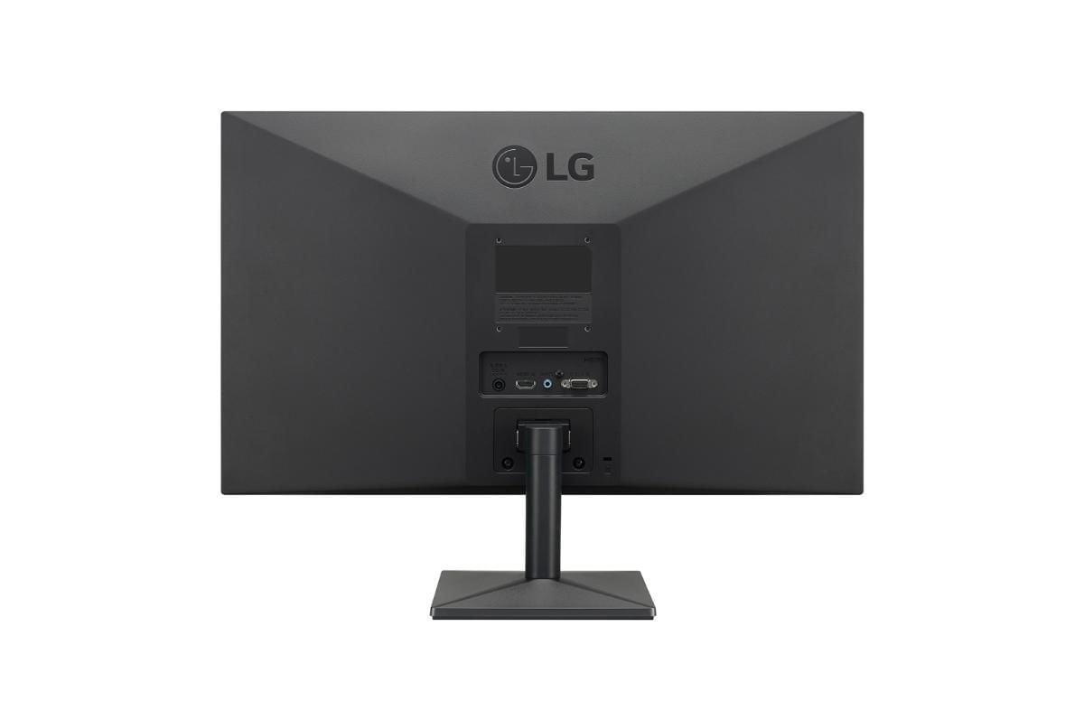 MONITOR LG 21,5Equot,Equot, LED FULL HD 22MK400H-B O novo Monitor LG 21,5Equot, conta com ...
