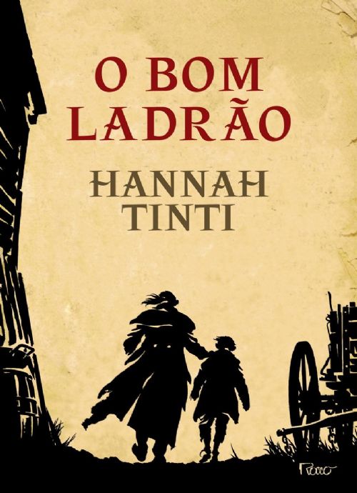 O Bom Ladrão (hannah Tinti)portugu s - Carrefour