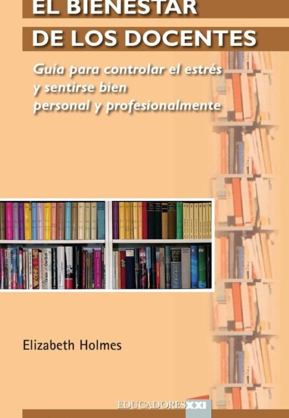 Binestar De Los Docentes - Espanhol - Carrefour