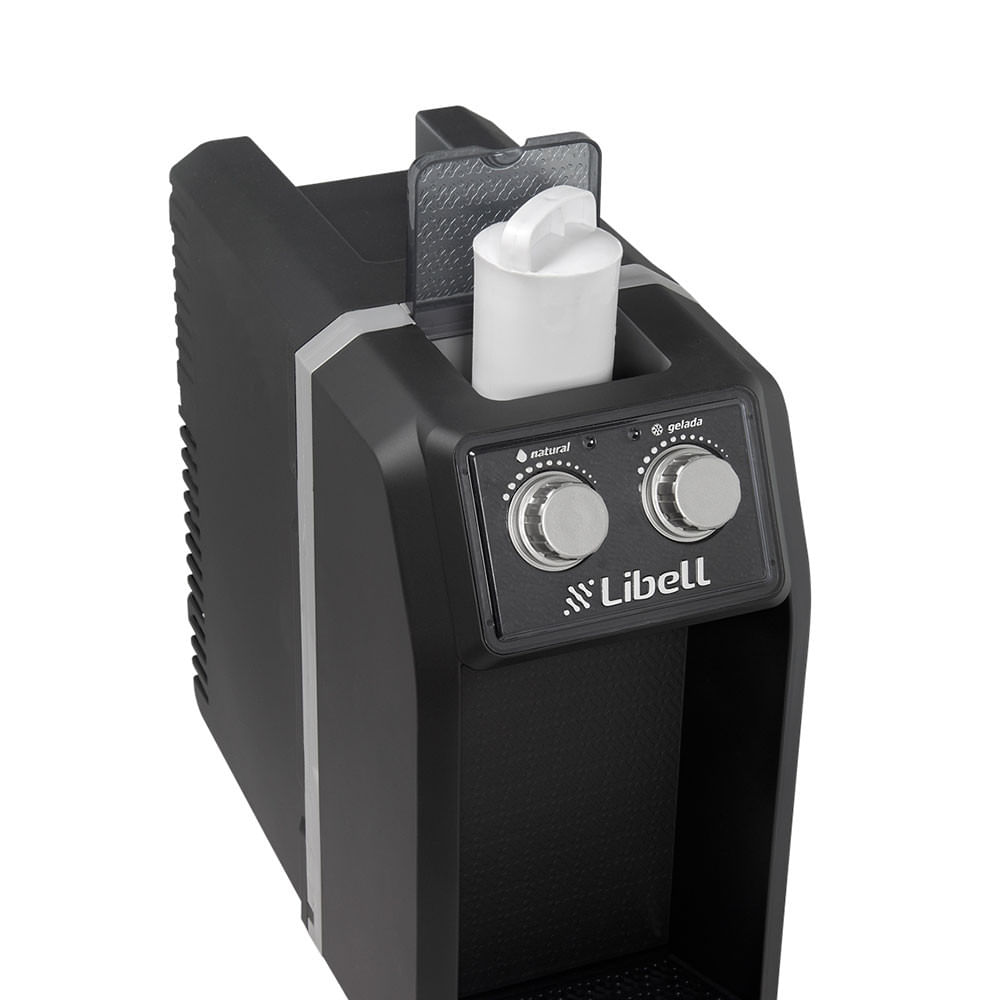 Purificador De Água Le200 Eletrônico Libell - Carrefour