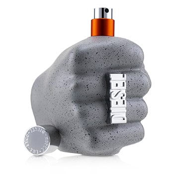 Perfume Diesel Only The Brave Street Eau De Toilette 100ml - Carrefour