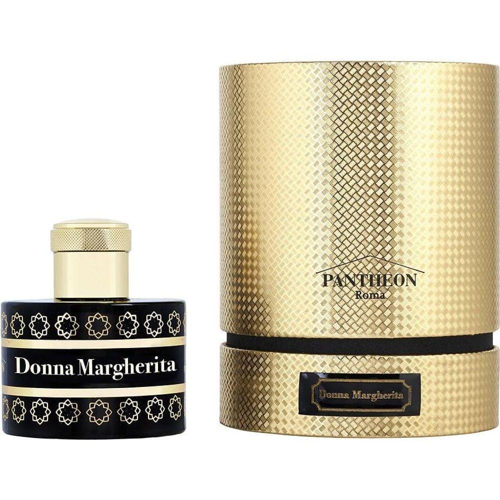 Perfume Feminino Pantheon Roma Donna Margherita Extrait De Parfum 100 ...