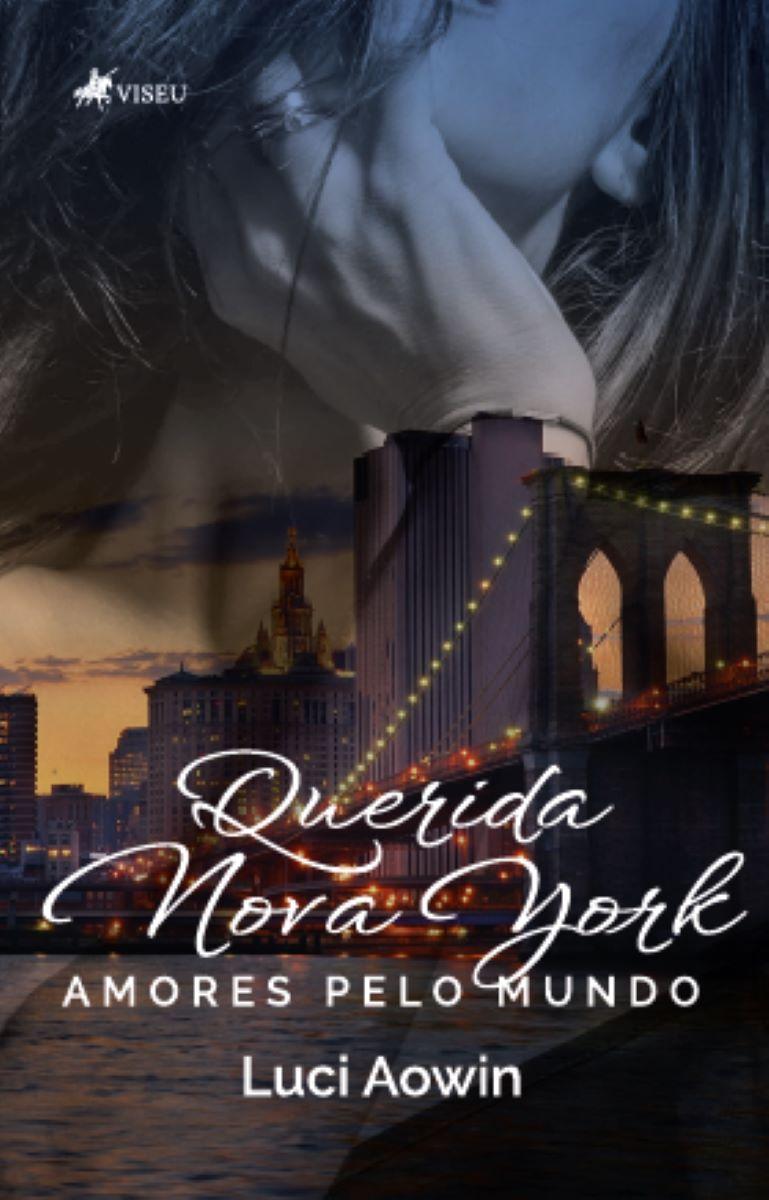 Querida Nova York: Amores Pelo Mundo - Carrefour