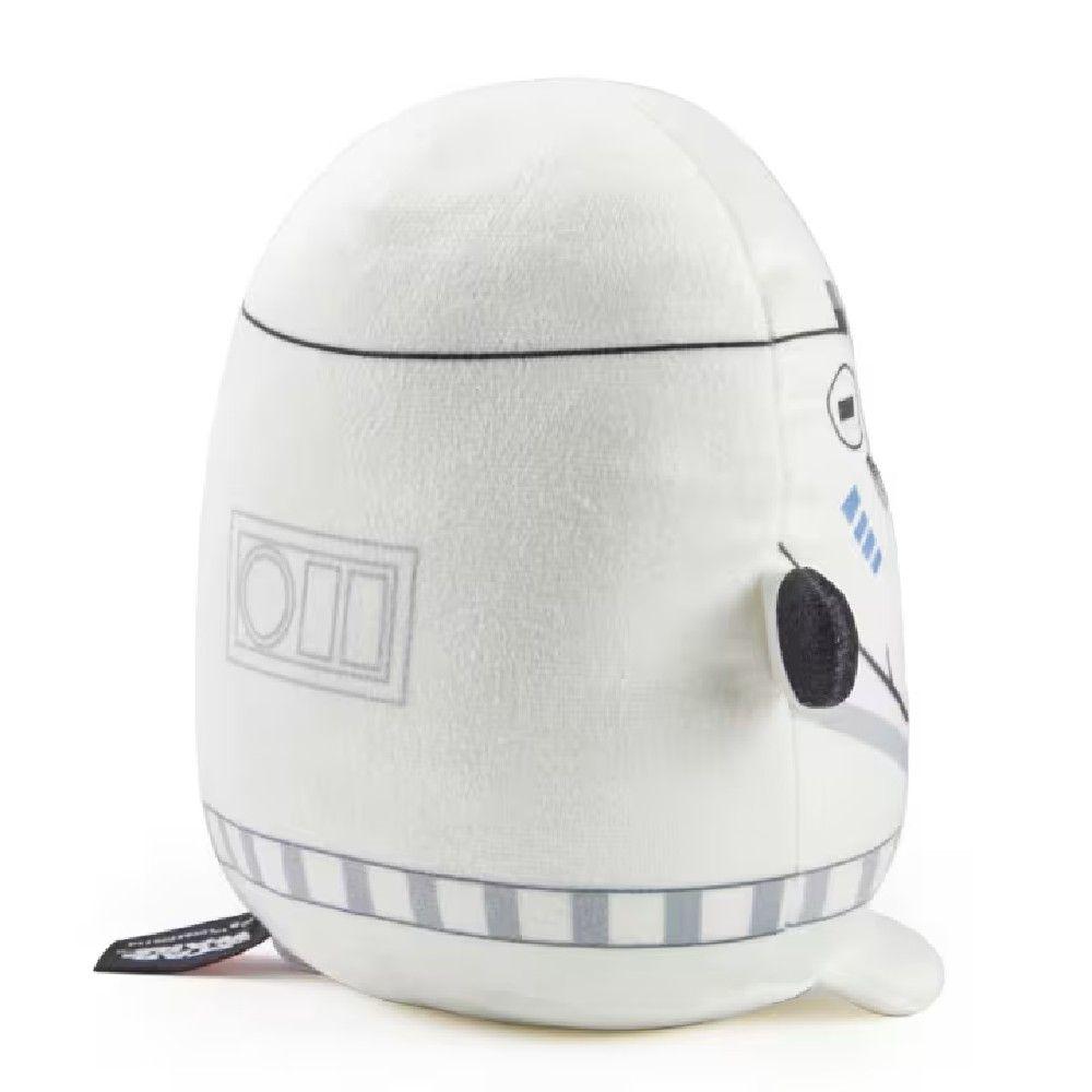 Star Wars Cuutopia Pelúcia Stormtrooper - Mattel - Carrefour