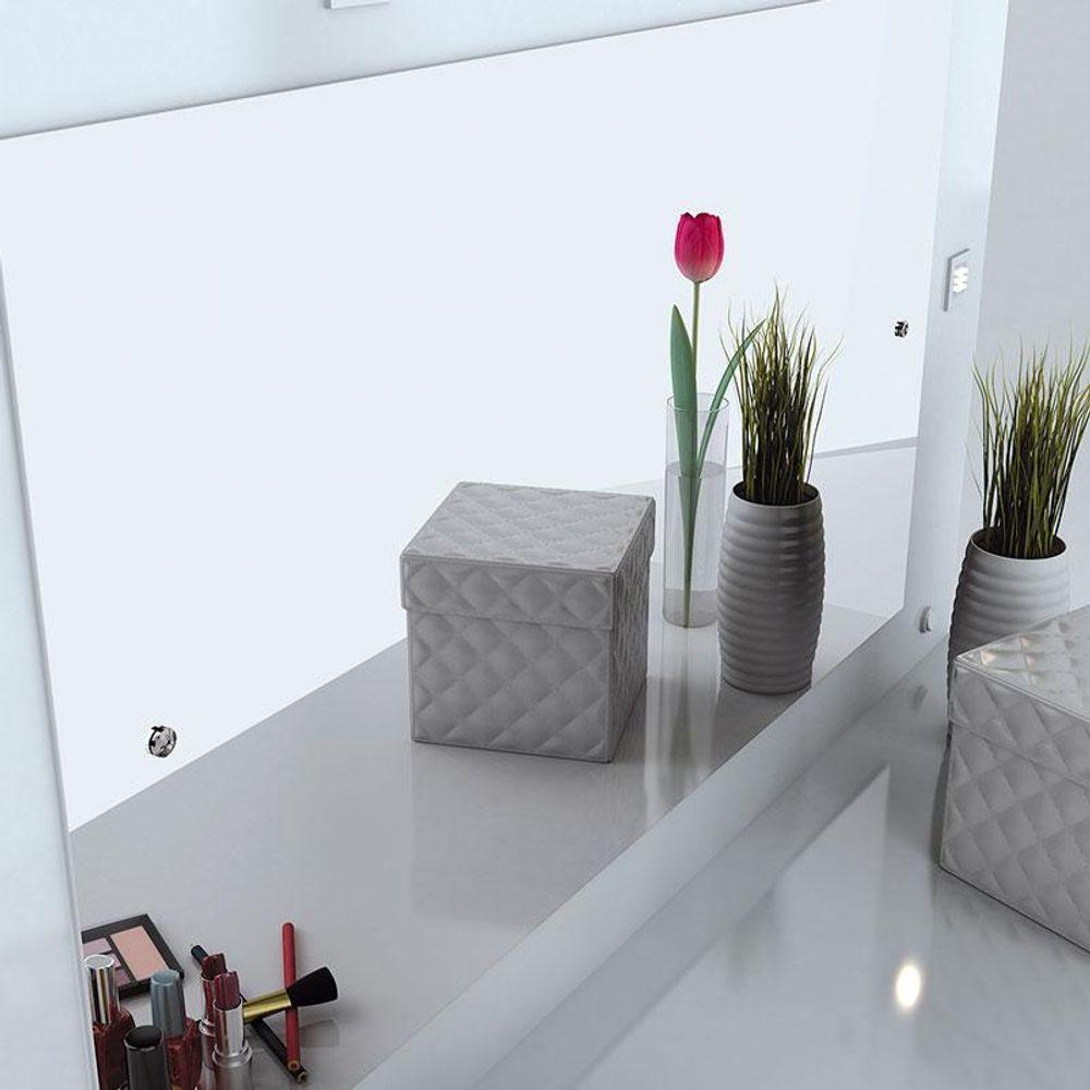 Penteadeira Chanel Branco Hp - Henn - Carrefour