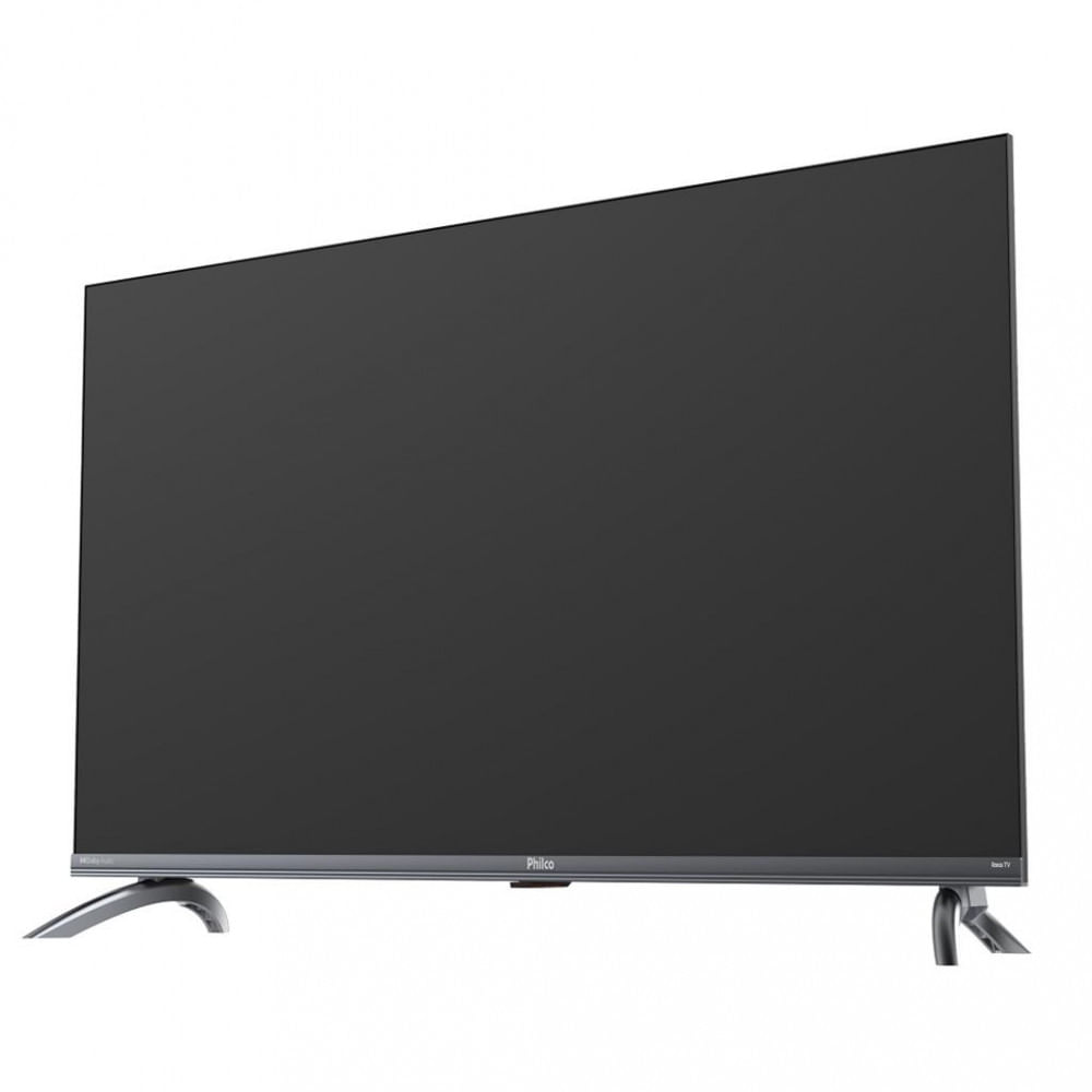 Smart TV Philco 40 Polegadas LED Roku PTV40E3ERSGB - Carrefour