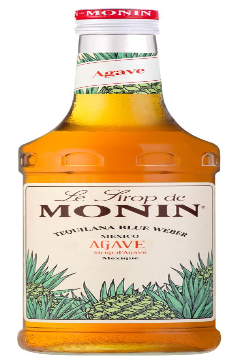 Xarope Monin Agave 700ml Xarope Monin Agave - Carrefour