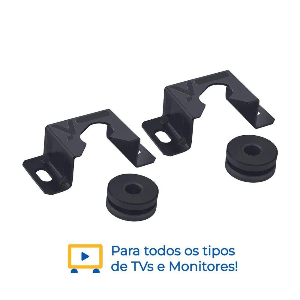 Suporte Para Tv Universal Aquario Sav-1000 14 A 84 - Carrefour