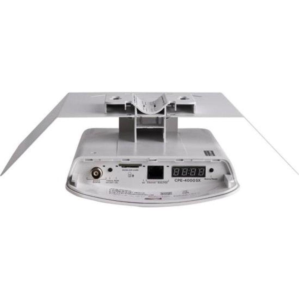 Modem Externo 4g Cpe-4000sx Aquário - Carrefour