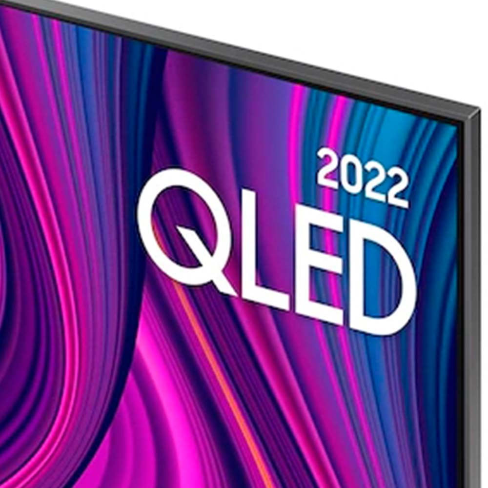 Smart Tv 65 Polegadas Qled 4k Q80b Modo Game Samsung - Carrefour