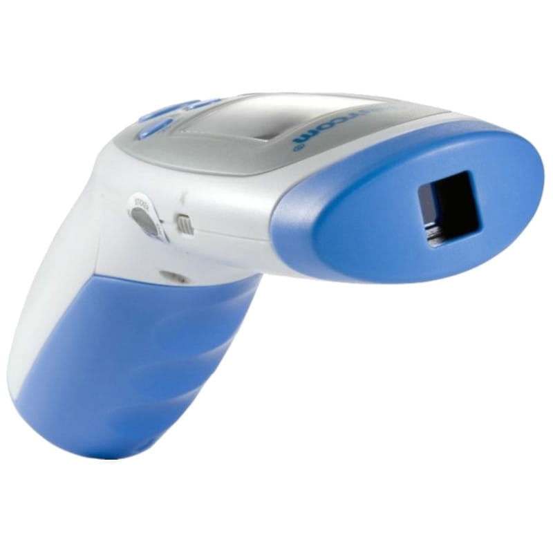 Termômetro Digital Infravermelho JXB-182 Berrcom - Carrefour