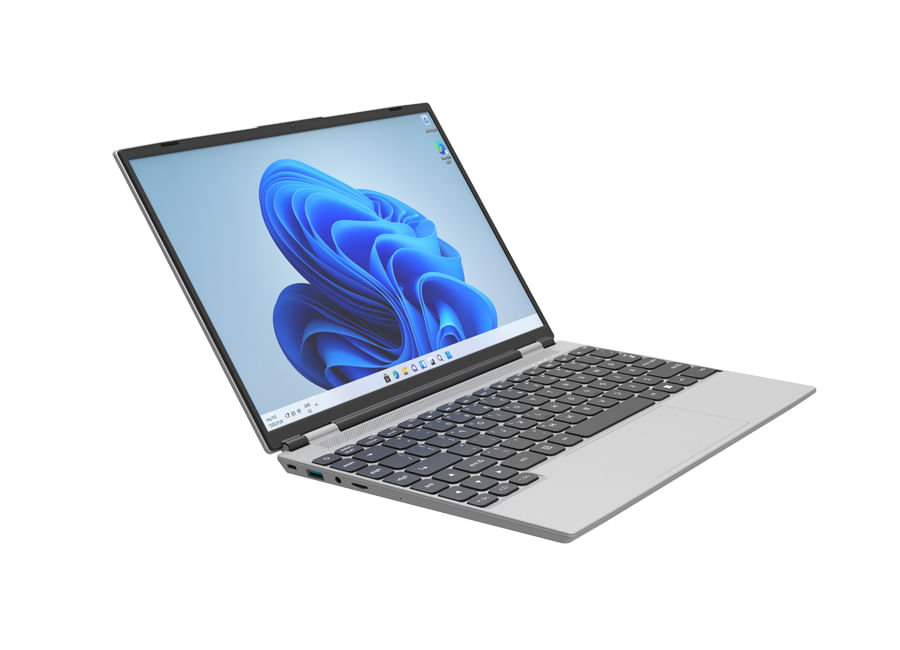 Notebook E140w Windows 11 14" 8gb Ram+512gb Ssd - Carrefour